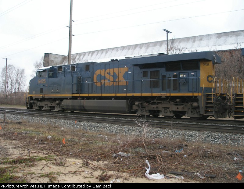 CSX 5425